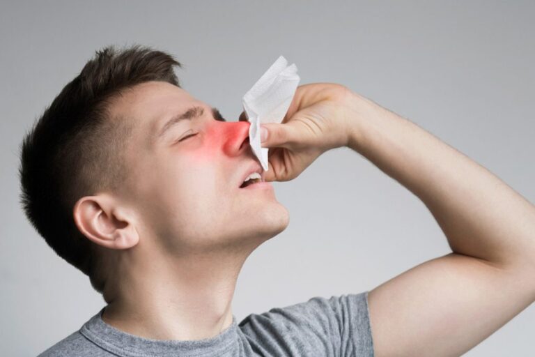 Nisita® neusspray - Nisita